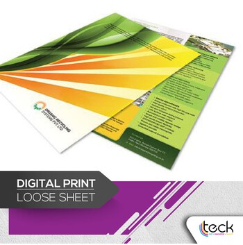 Teckprinting | Fastest Online Printing | 24 hour Printing
